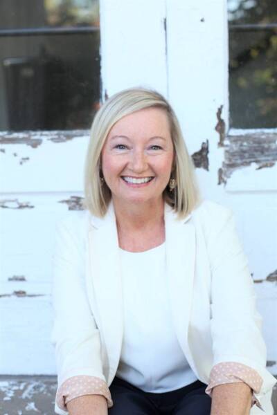 Patty Taylor - London - SALLIE DAVIDSON, REALTORS